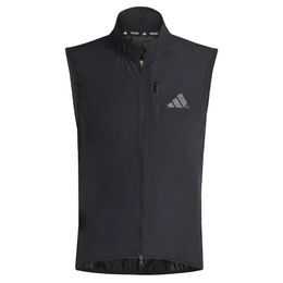 adidas Performance Sportweste 'Essentials' Herren Gr&ouml;&szlig;e S schwarz