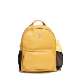 U.S. Polo Assn. Rucksack Damen Gr&ouml;&szlig;e One Size gelb