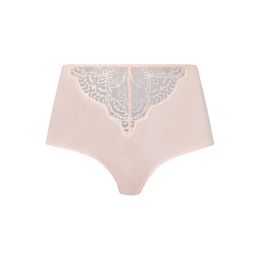 Hanro Slip 'Josephine' Damen Gr&ouml;&szlig;e XS hellpink