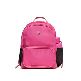 U.S. Polo Assn. Rucksack Damen Gr&ouml;&szlig;e One Size ros&eacute;