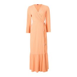 Hugo Kleid 'Karilana' Damen Gr&ouml;&szlig;e 36 apricot Winterkleid