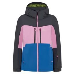 Protest Sportjacke 'PRTMUGO' Damen Gr&ouml;&szlig;e M neonblau