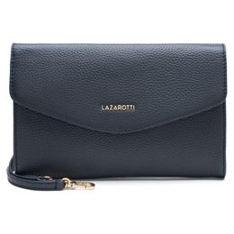 Lazarotti Clutch Damen Gr&ouml;&szlig;e One Size dunkelblau