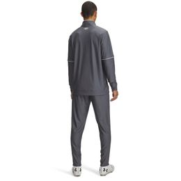 Under Armour Herren Trainingsanzug &raquo;UA M CHALLENGER TRACKSUIT&laquo; f&uuml;r Sport und Freizeit, leichtes Material, sportlicher Stil M