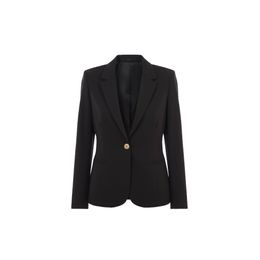 Yes Zee Blazer 'G419CE00801' Damen Gr&ouml;&szlig;e 38 schwarz