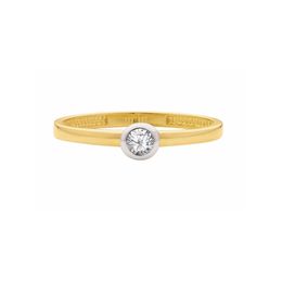 Adelia&acute;s Adelia ́s Ring Damen Gr&ouml;&szlig;e 52 gold