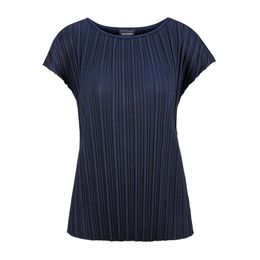 GOLDNER Shirt Damen Gr&ouml;&szlig;e M marine