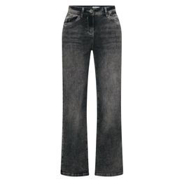 Cecil Jeans Damen Gr&ouml;&szlig;e 25 blue denim