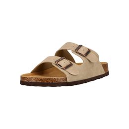 Cruz Sandale 'Cosimo' Herren Gr&ouml;&szlig;e 43 beige