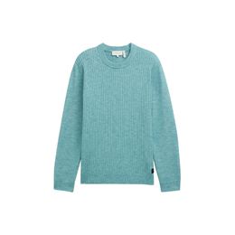 Tom Tailor Pullover Herren Gr&ouml;&szlig;e M mint