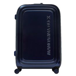 Mandarina Duck Trolley Herren Gr&ouml;&szlig;e One Size dunkelblau