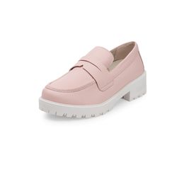vitaform Slipper Damen Gr&ouml;&szlig;e 36 rosa