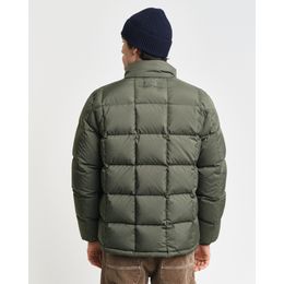 Gant Winterjacke Herren Gr&ouml;&szlig;e S khaki