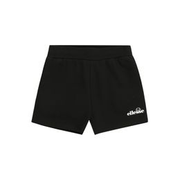 Ellesse Shorts 'Mayami' M&auml;dchen Gr&ouml;&szlig;e 152/158 schwarz / wei&szlig;