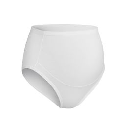 C&city Umstand Panty Damen Gr&ouml;&szlig;e S wei&szlig;