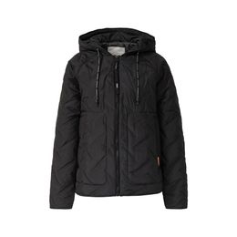 QS Jacke Damen Gr&ouml;&szlig;e M schwarz