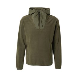 Blend Sweatshirt Herren Gr&ouml;&szlig;e S dunkelgr&uuml;n