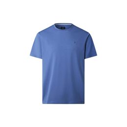 Hackett London T-Shirt Herren Gr&ouml;&szlig;e XL saphir