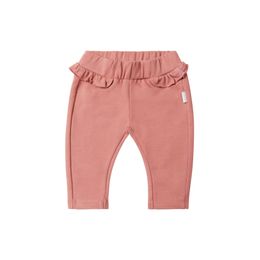 Noppies Hose 'Cambridge' M&auml;dchen Gr&ouml;&szlig;e 62 rosa