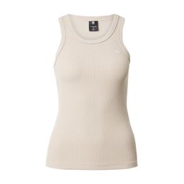 G-Star Raw G-star Top Damen Gr&ouml;&szlig;e L wei&szlig;