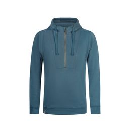 Greenbomb Sweatshirt Damen Gr&ouml;&szlig;e L marine