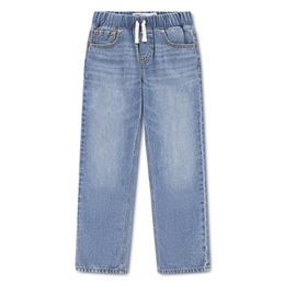 Levi's Kids Jeans Jungen Gr&ouml;&szlig;e 152 hellblau
