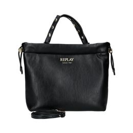 Replay Tasche Damen Gr&ouml;&szlig;e One Size schwarz