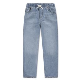 Levi's Kids Jeans Jungen Gr&ouml;&szlig;e 128 blue denim