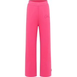 Carlo Colucci Hose 'Dyda' Damen Gr&ouml;&szlig;e 38 pink