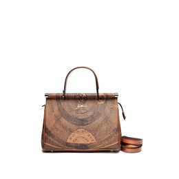 Gattinoni Handtasche Damen Gr&ouml;&szlig;e One Size camel