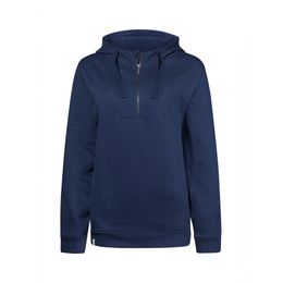 Greenbomb Sweatshirt Damen Gr&ouml;&szlig;e XXXL navy