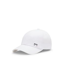 BOSS Unisex BOSS Baseball Cap &raquo;Zed BOSS Icon&laquo; Unisex, Baumwoll-Twill