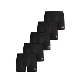 Lousy Livin Underwear Lousy Livin Boxershorts Herren Gr&ouml;&szlig;e S schwarz