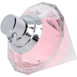Chopard Damen Eau de Toilette &raquo;Pink Wish&laquo; mit sinnlicher Amber und Sandelholz rosa