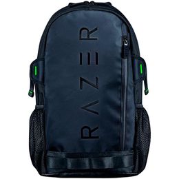 Razer Laptoprucksack &raquo;Rogue 14 Backpack V3&laquo; schwarz Polyester