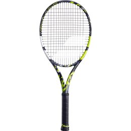 Babolat Tennisschl&auml;ger 'Pure Aero' Damen Gr&ouml;&szlig;e 2 gelb / anthrazit