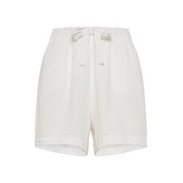 Deha Shorts Damen Gr&ouml;&szlig;e 36 wei&szlig;