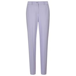 Madeleine Mode Madeleine Hose Damen Gr&ouml;&szlig;e 34 lavendel