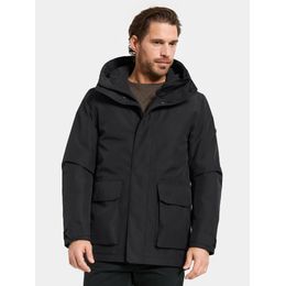 DIDRIKSONS 1913 Didriksons Winterjacke 'LIAM' Herren Gr&ouml;&szlig;e XXXL nachtblau