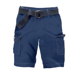 Arizona Shorts Jungen Gr&ouml;&szlig;e 164 marine