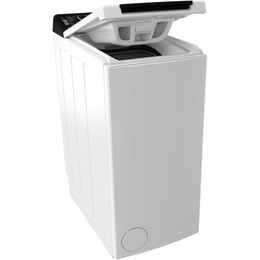 Beko Waschmaschine Toplader &raquo;BTL7BE8BBT&laquo; 7 kg 1200 U/min ProSmart Inverter Motor