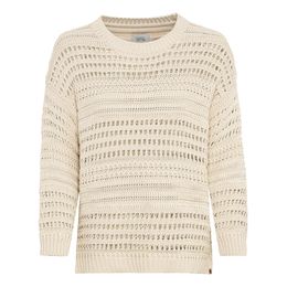 Camel Active Pullover Damen Gr&ouml;&szlig;e XXL beige