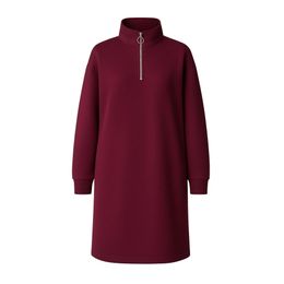 Shape Of You Kleid Damen Gr&ouml;&szlig;e 58 bordeaux Winterkleid