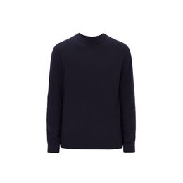 Distretto12 Pullover Herren Gr&ouml;&szlig;e M navy