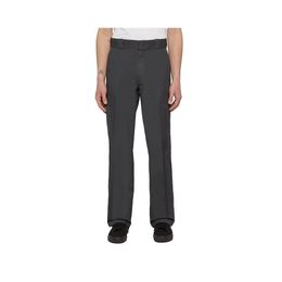Dickies Hose '874 Original' Herren Gr&ouml;&szlig;e 48 grau