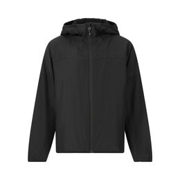 Endurance Jacke 'Drage jr.' Jungen Gr&ouml;&szlig;e 152 schwarz