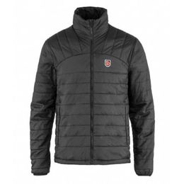 Fj&auml;llr&auml;ven Fj&auml;llr&auml;ven Winterjacke Herren Gr&ouml;&szlig;e XXL schwarz