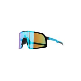 Surf Monkey Sportsonnenbrille Herren Gr&ouml;&szlig;e one size blau