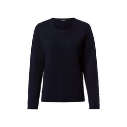 Olsen Pullover Damen Gr&ouml;&szlig;e XXL marine