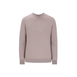 Distretto12 Pullover Herren Gr&ouml;&szlig;e XL taupe